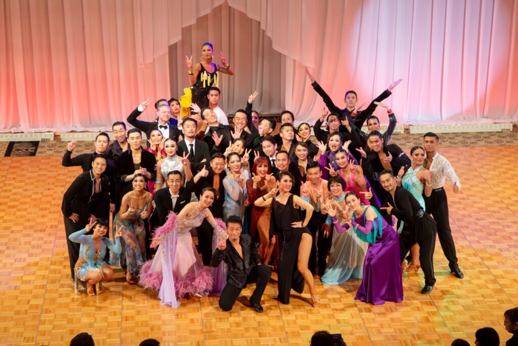 【ブログ】Summer Dance Party 2025 終了！ | ひできダンスアカデミー